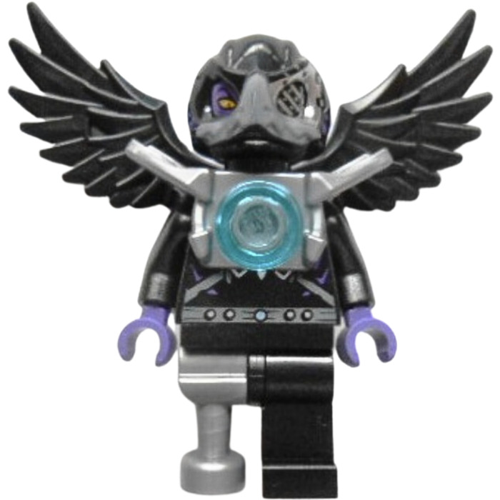 LEGO Rizzo Minifigure Inventory | Brick Owl - LEGO Marketplace