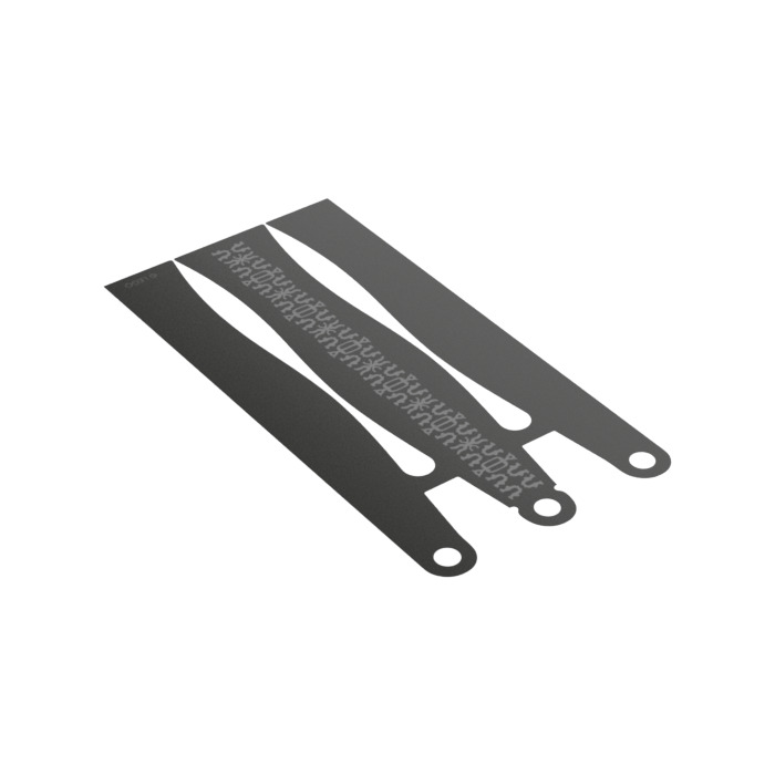 LEGO Robe with Dune Symbols (106700) | Brick Owl - LEGO Marketplace