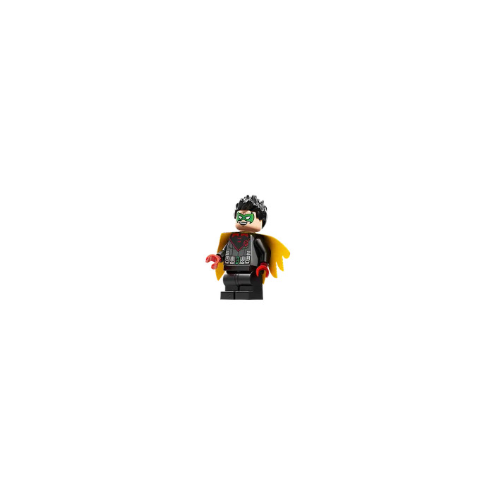 LEGO Robin Minifigure Inventory | Brick Owl - LEGO Marketplace