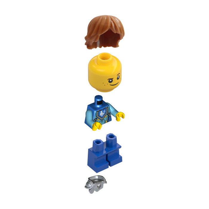LEGO Robin - Ultimate Minifigure | Brick Owl - LEGO Marketplace