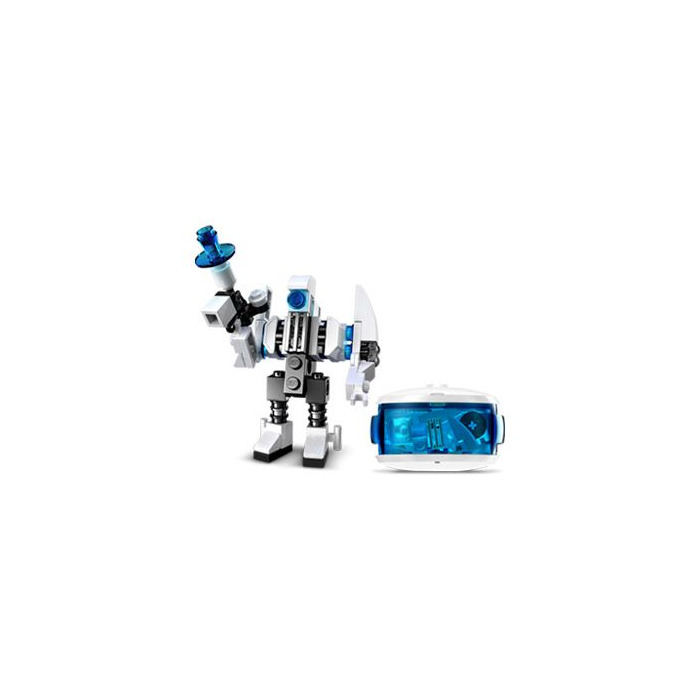 LEGO Robo Pod 4416 Inventario | Brick Owl - LEGO Mercado
