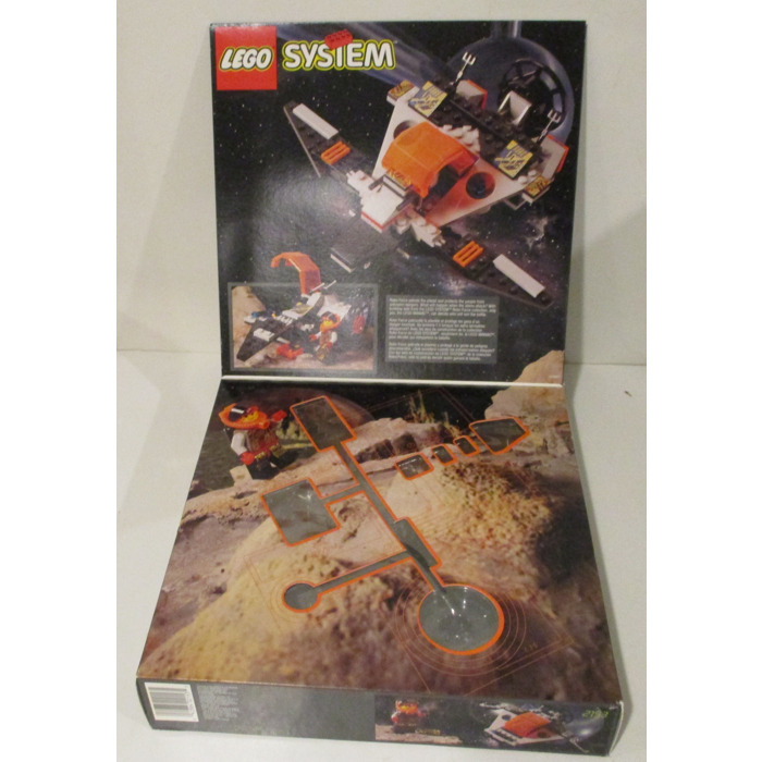 LEGO Robo Stalker 2153 Packaging | Brick Owl - LEGO Пазар