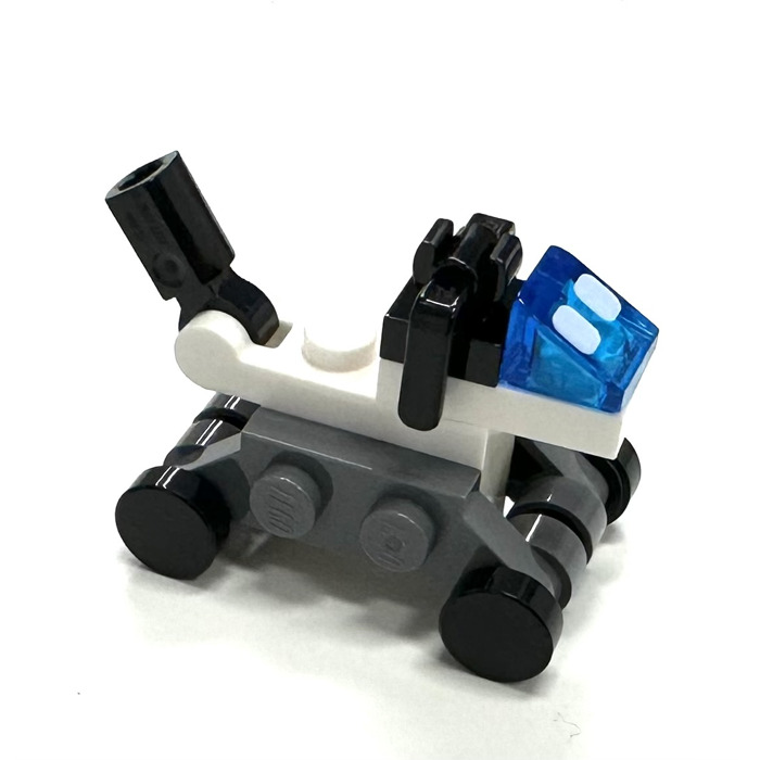 LEGO Robot Dog 0-JO Minifigure | Brick Owl - LEGO Marketplace