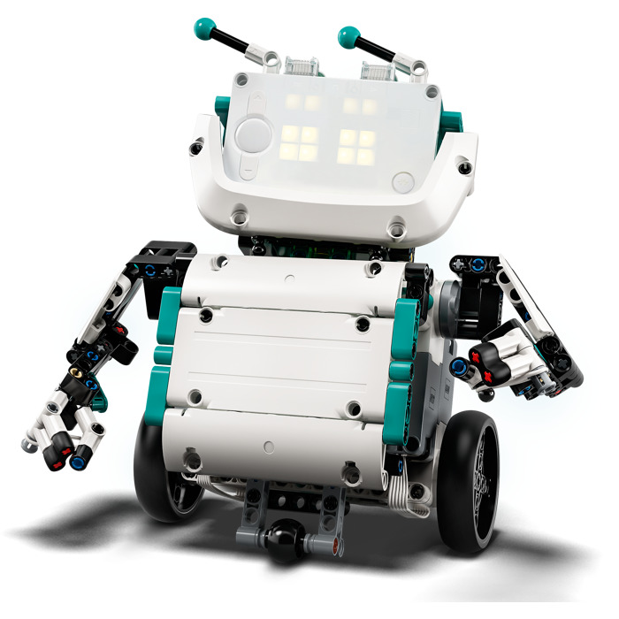 LEGO Robot Inventor Set 51515 | Brick Owl - LEGO Marketplace
