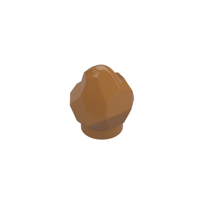 LEGO Rock 1.3 x 1.3 (35646) | Brick Owl - LEGO Marketplace