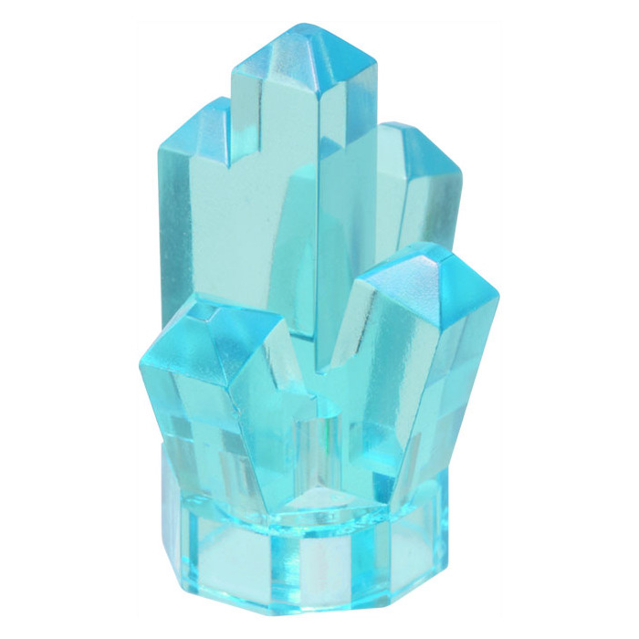 LEGO Rock 1 x 1 with 5 Points (28623 / 30385) | Brick Owl - LEGO ...