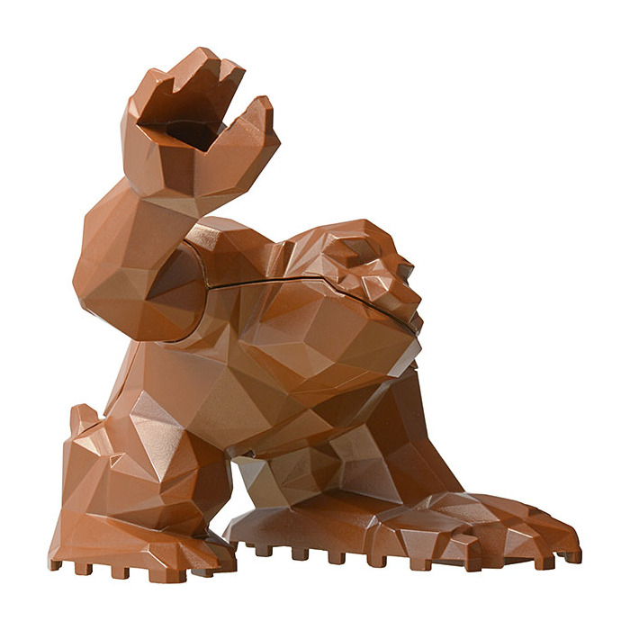 LEGO Rock Monster (30305 / 76151) | Brick Owl - LEGO Marketplace
