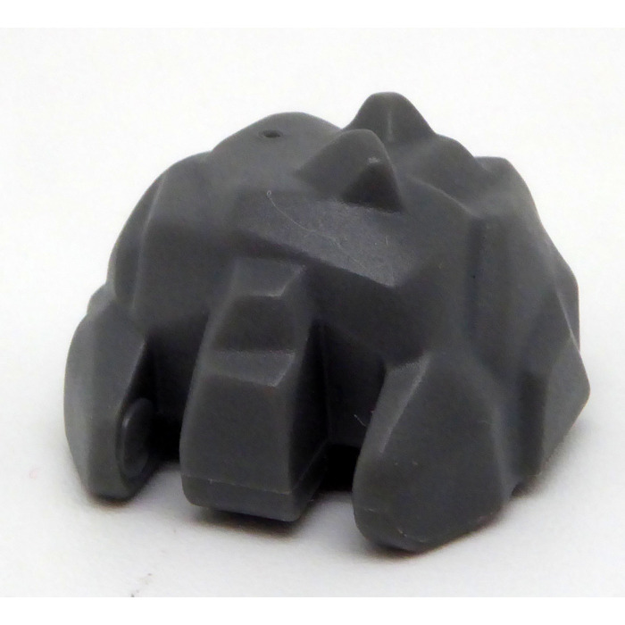 LEGO Rock Monster Minifigure Head (64785) | Brick Owl - LEGO Marketplace