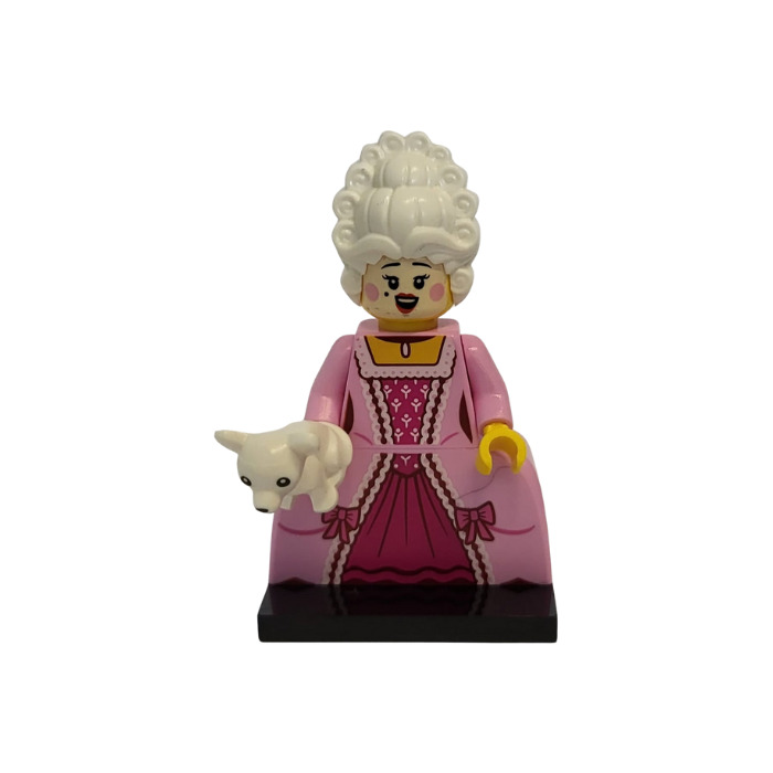 LEGO Rococo Aristocrat Set 71037-10 | Brick Owl - LEGO Marketplace