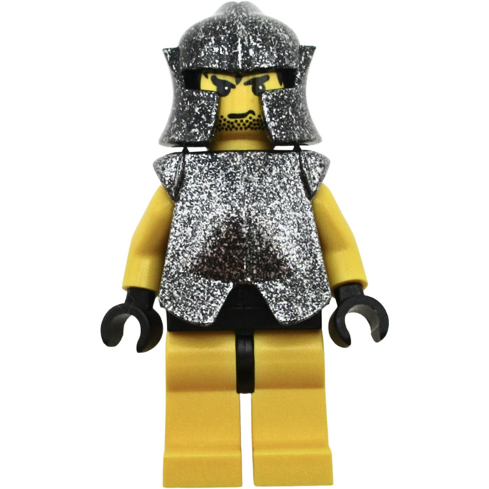 LEGO Rogue Knight Minifigure | Brick Owl - LEGO Marketplace