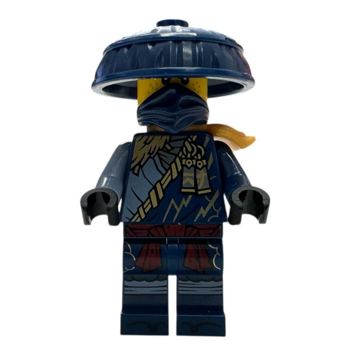 LEGO Rogue with Hat and Shoulder Armor Minifigure | Brick Owl - LEGO ...