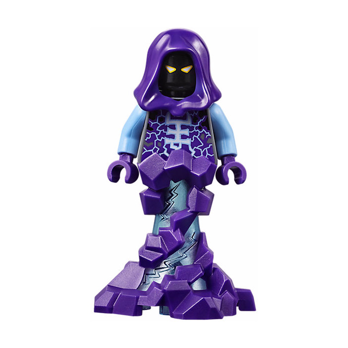 LEGO Rogul Minifigure | Brick Owl - LEGO Marketplace