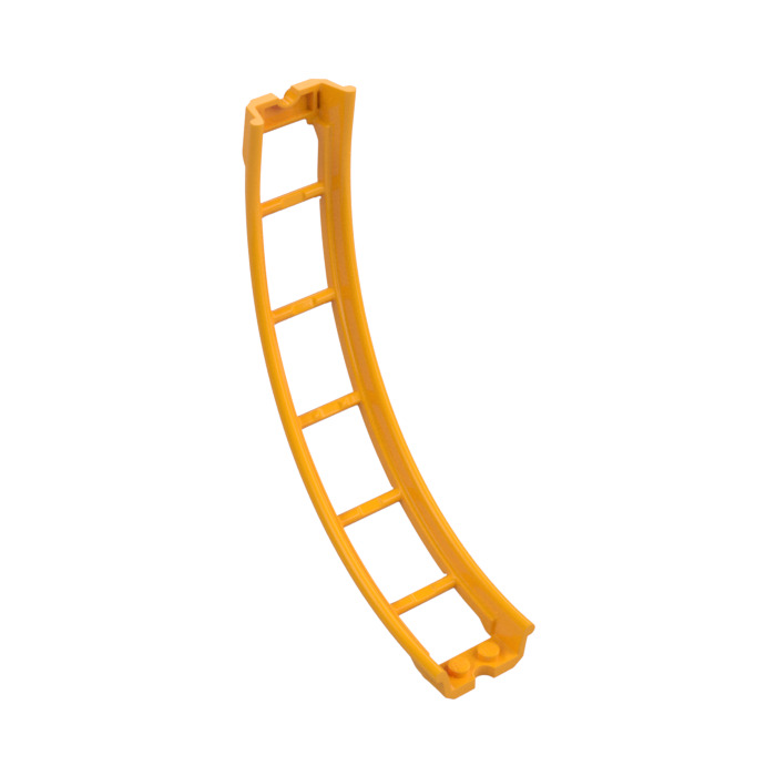 LEGO Roller Coaster Rail 4 x 12 x 10 Loop (80564) | Brick Owl