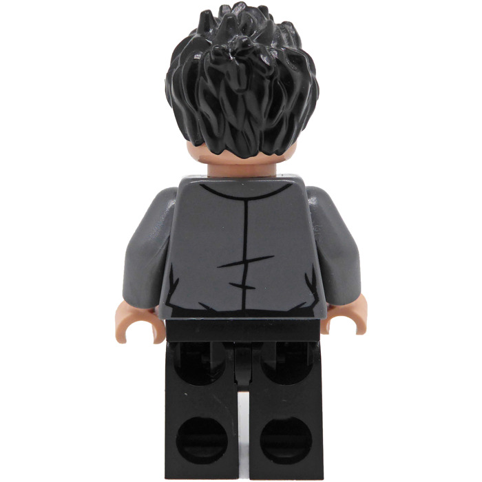 LEGO Ross Geller with Gray Shirt Minifigure | Brick Owl