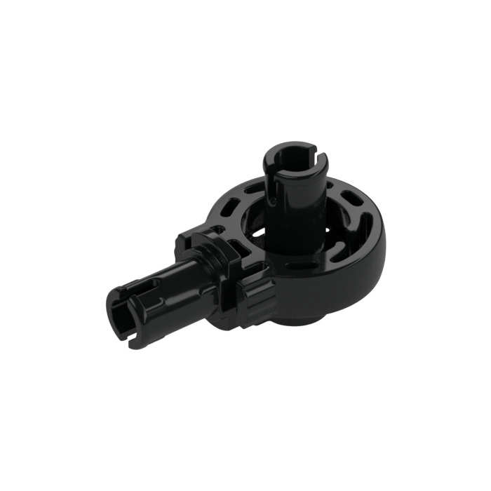 LEGO Rotation Joint with Two Pins (47455) | Brick Owl