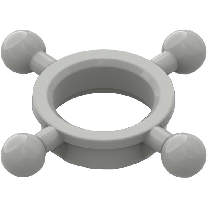 LEGO Rotor Holder (2908) | Brick Owl - LEGO Marketplace