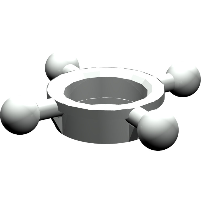 LEGO Rotor Holder (2908) | Brick Owl - LEGO Marketplace