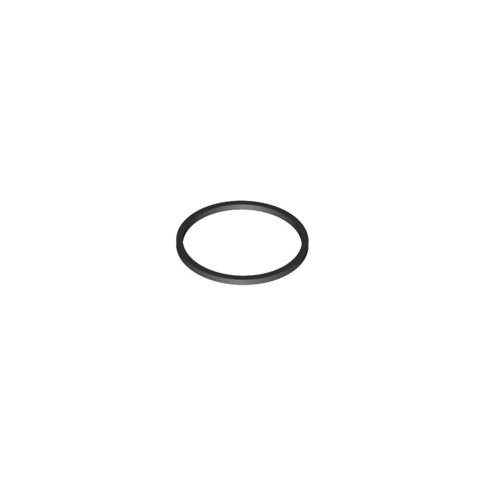 LEGO Rubber Band 20 mm (Square) (22967 / 22968) | Brick Owl
