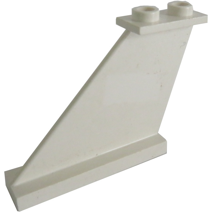 LEGO Rudder 1 x 3 x 4 (2340) | Brick Owl - LEGO Marketplace