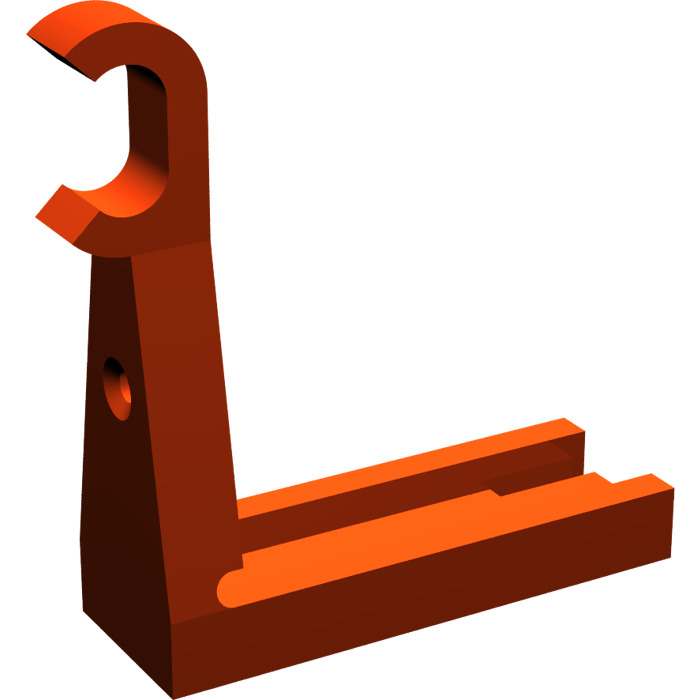 LEGO Hinge Hook Arm (2651) | Brick Owl - LEGO Marketplace