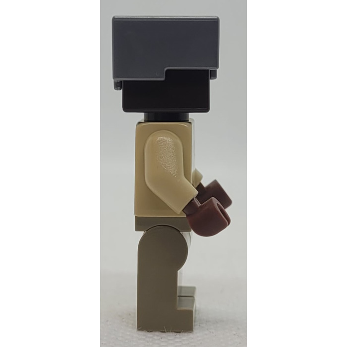 LEGO Safari Ranger Minifigure | Brick Owl - LEGO Marketplace