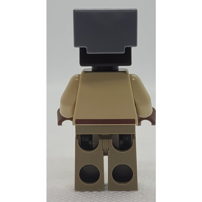 LEGO Safari Ranger Minifigure | Brick Owl - LEGO Marketplace