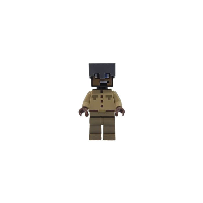 LEGO Safari Ranger Minifigure | Brick Owl - LEGO Marketplace