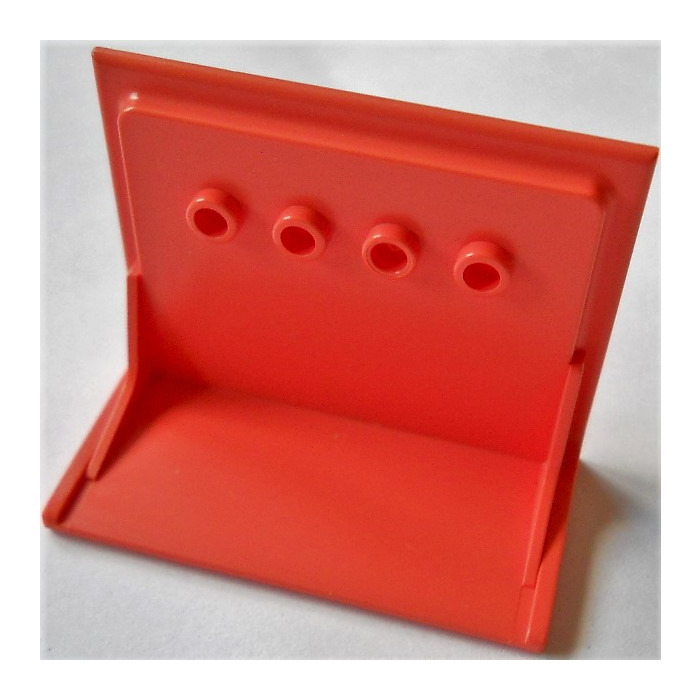 LEGO Scala Wall Shelf (6943) | Brick Owl - LEGO Marketplace