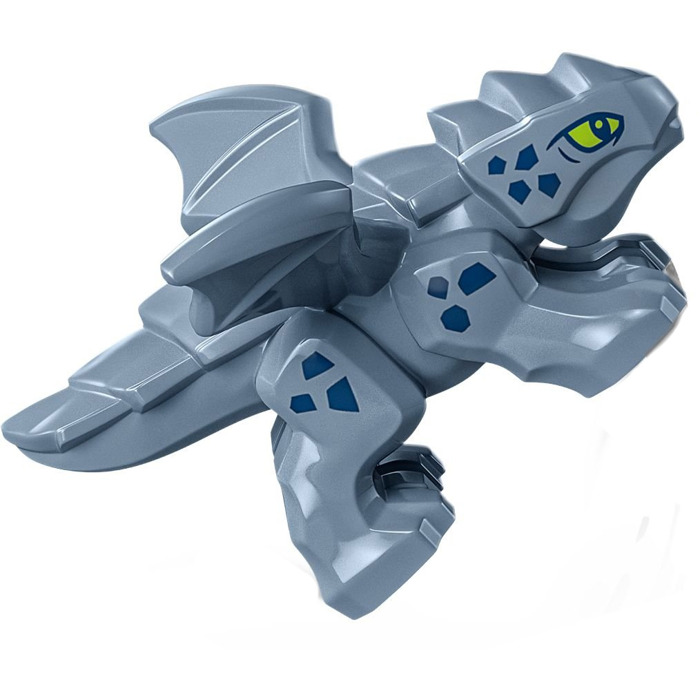 LEGO Baby Riyu Dragon (102927) | Brick Owl - LEGO Marketplace