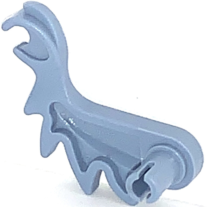 LEGO Sand Blue Dragon / Dinosaur Right Arm (6127) | Brick Owl