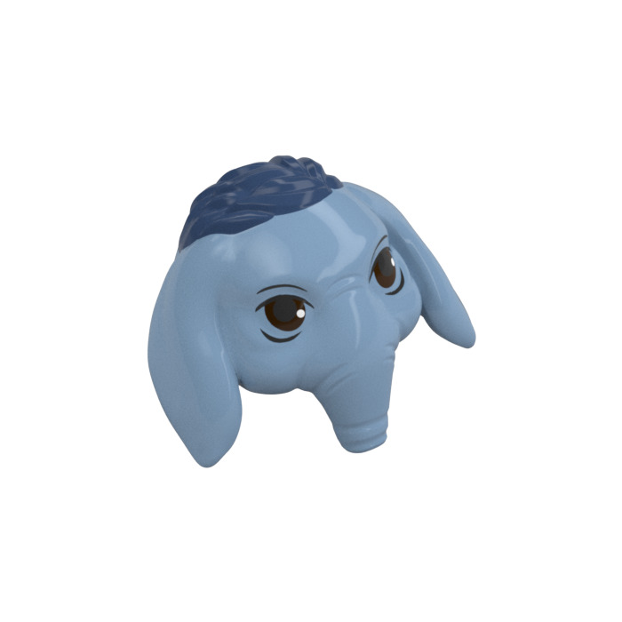 LEGO Neel Head (106147) | Brick Owl - LEGO Marketplace