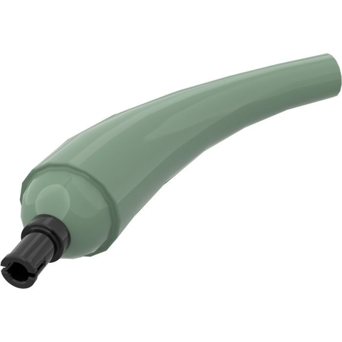 LEGO Animal Tail Base Section (40395) | Brick Owl - LEGO Marketplace