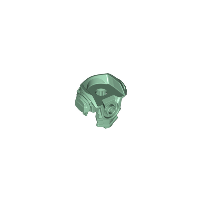 LEGO Armor with Shoulder Pads and Front Stud (15339) | Brick Owl - LEGO ...