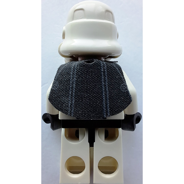 LEGO Sandtrooper with Black Pauldron Minifigure | Brick Owl - LEGO ...