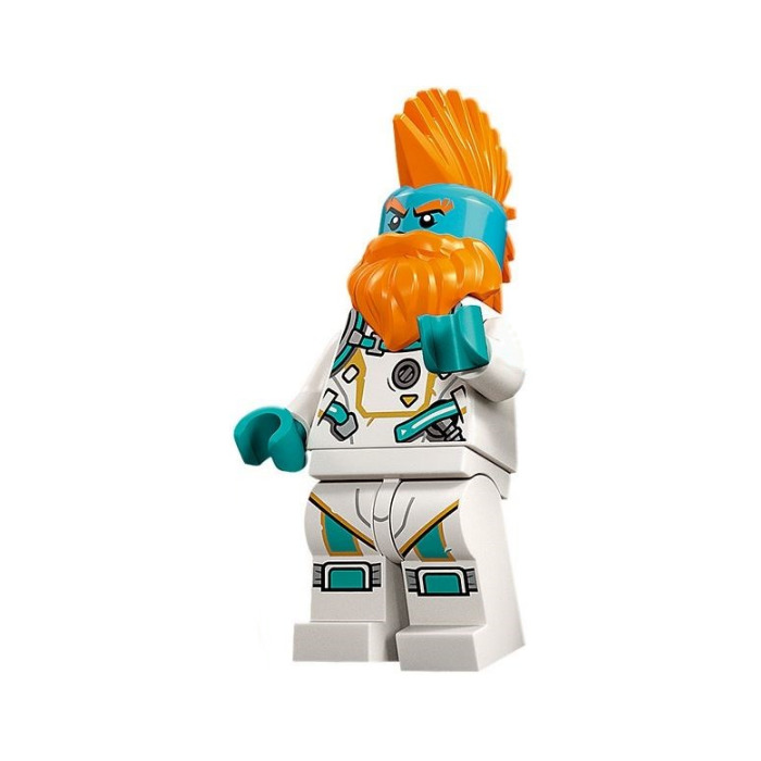 LEGO Sandy with Spacesuit Minifigure | Brick Owl - LEGO Marketplace