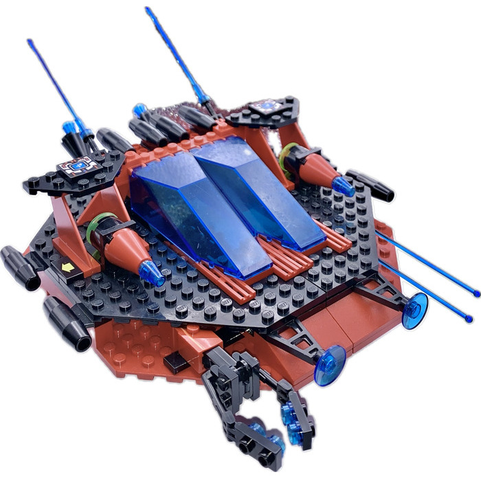 LEGO Saucer Centurion Set 6939 | Brick Owl - LEGO Marketplace