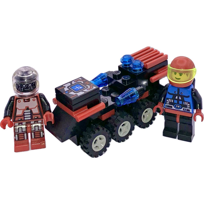 LEGO Saucer Centurion Set 6939 | Brick Owl - LEGO Marketplace