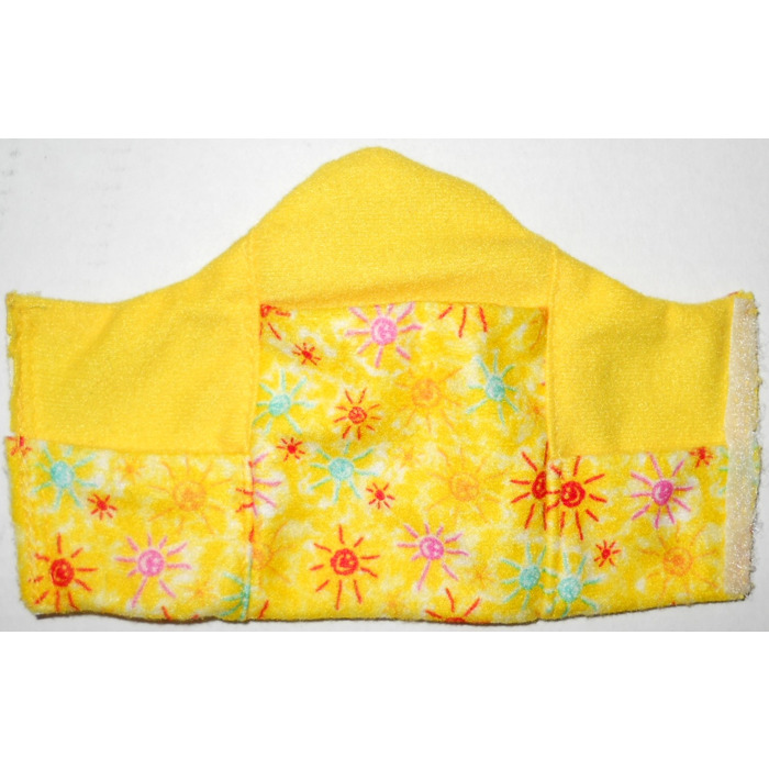 LEGO Scala Baby Carrier with Starbursts (22813) | Brick Owl - LEGO ...