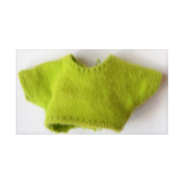 LEGO Scala Crop Top with Medium Sleeves (72950) | Brick Owl - LEGO ...