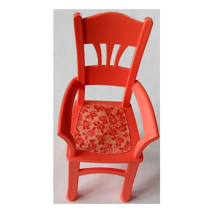 LEGO Scala Dining Table Chair (6925) | Brick Owl - LEGO Marketplace