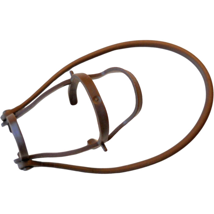 LEGO Scala Horse Bridle with Rein (33180 / 33193) | Brick Owl