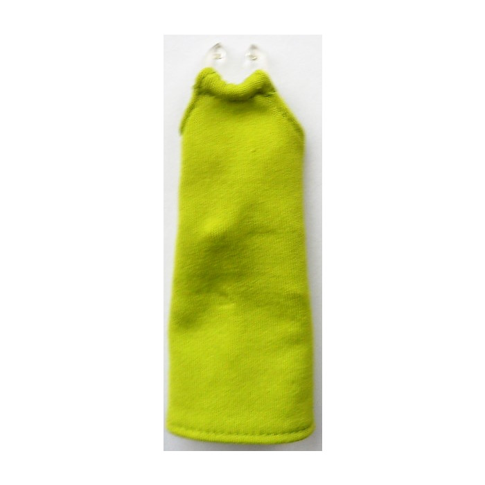 LEGO Scala Long Dress with Neck Tie (22735) | Brick Owl - LEGO Marketplace