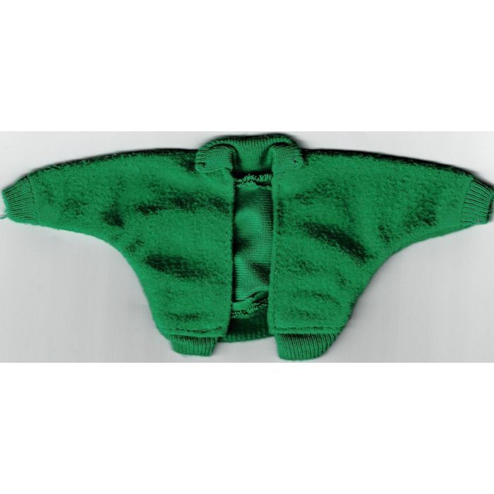 LEGO Scala Male Sweater with Open Front (72104) | Brick Owl - LEGO ...