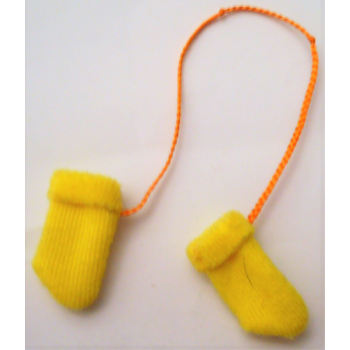 LEGO Scala Mittens (22811) | Brick Owl - LEGO Marketplace