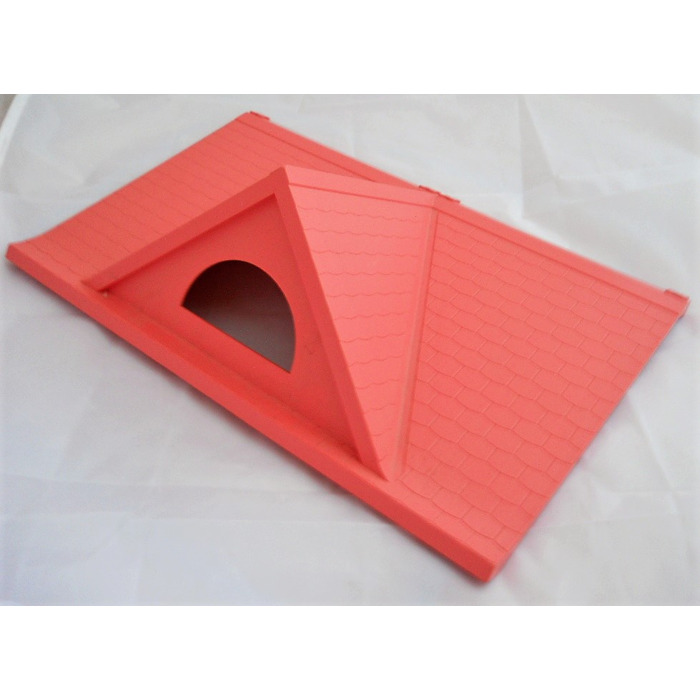 LEGO Scala Roof with Window (33034) | Brick Owl - LEGO Marketplace