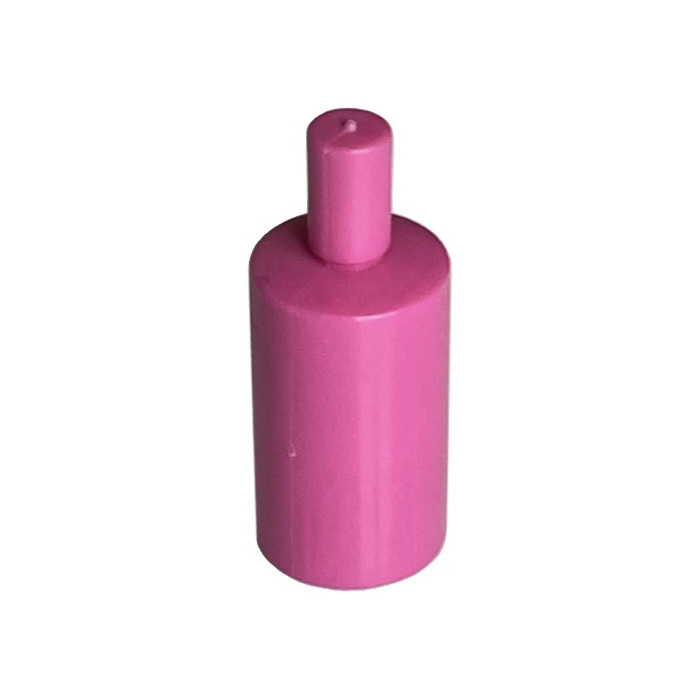 LEGO Scala Shampoo Bottle | Brick Owl - LEGO Marketplace