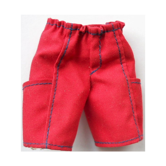 LEGO Scala Shorts (22801) | Brick Owl - LEGO Marketplace