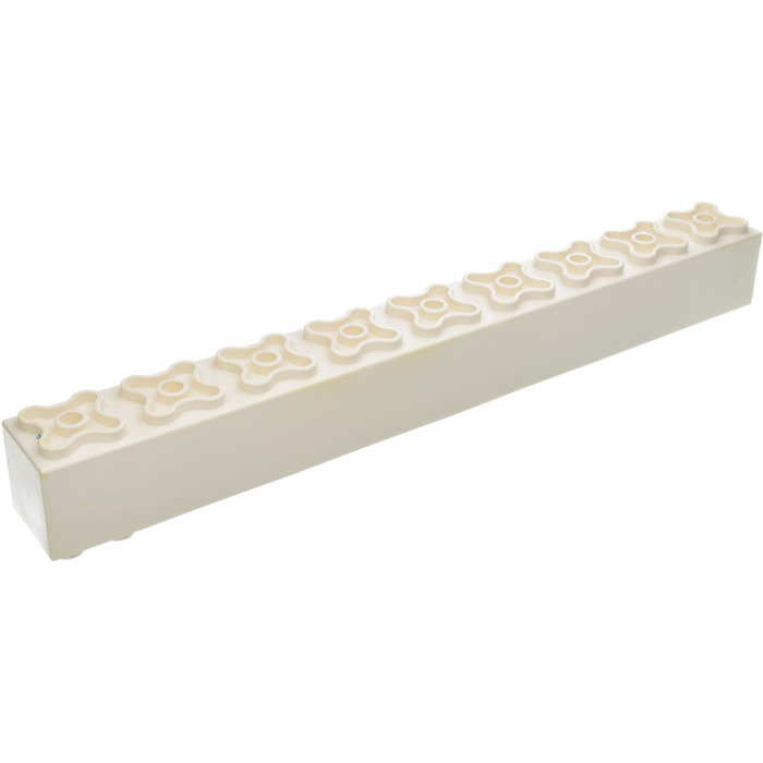 LEGO Scala Support Beam 18 x 2 (33267) | Brick Owl