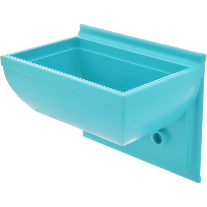 LEGO Scala Wall Mounted Sink (33087) | Brick Owl - LEGO Marketplace