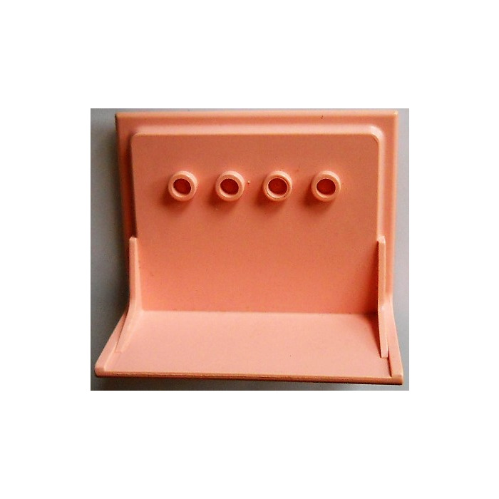 LEGO Scala Wall Shelf (6943) | Brick Owl